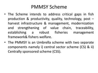 World fisheries day celebrated 21st November | PDF