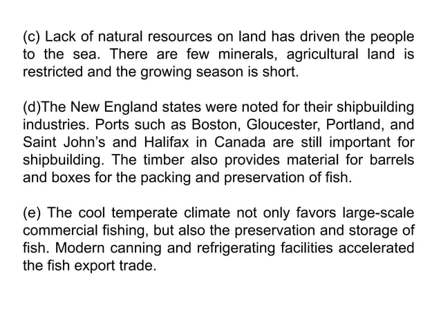 World Fishing.pptx | Geography | Science