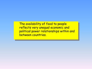 WorldFoodCrisis.ppt