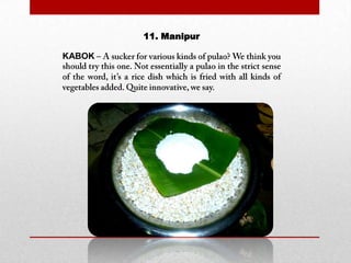 World food day milaap | PPTX