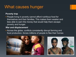 World Food Programme BB | PPTX