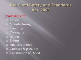 World food safety day 2021 | PPTX