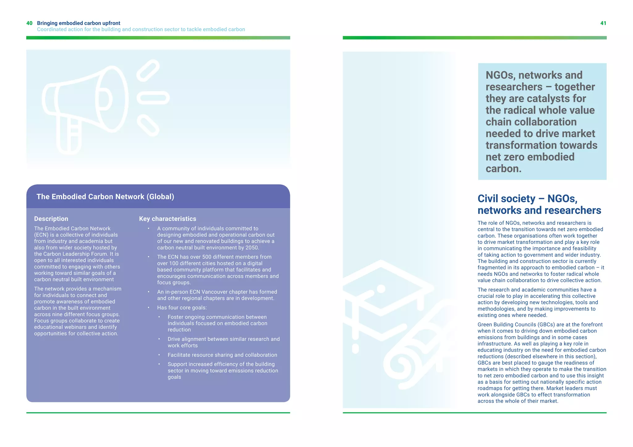 Bringing Embodied Carbon Upfront | PDF
