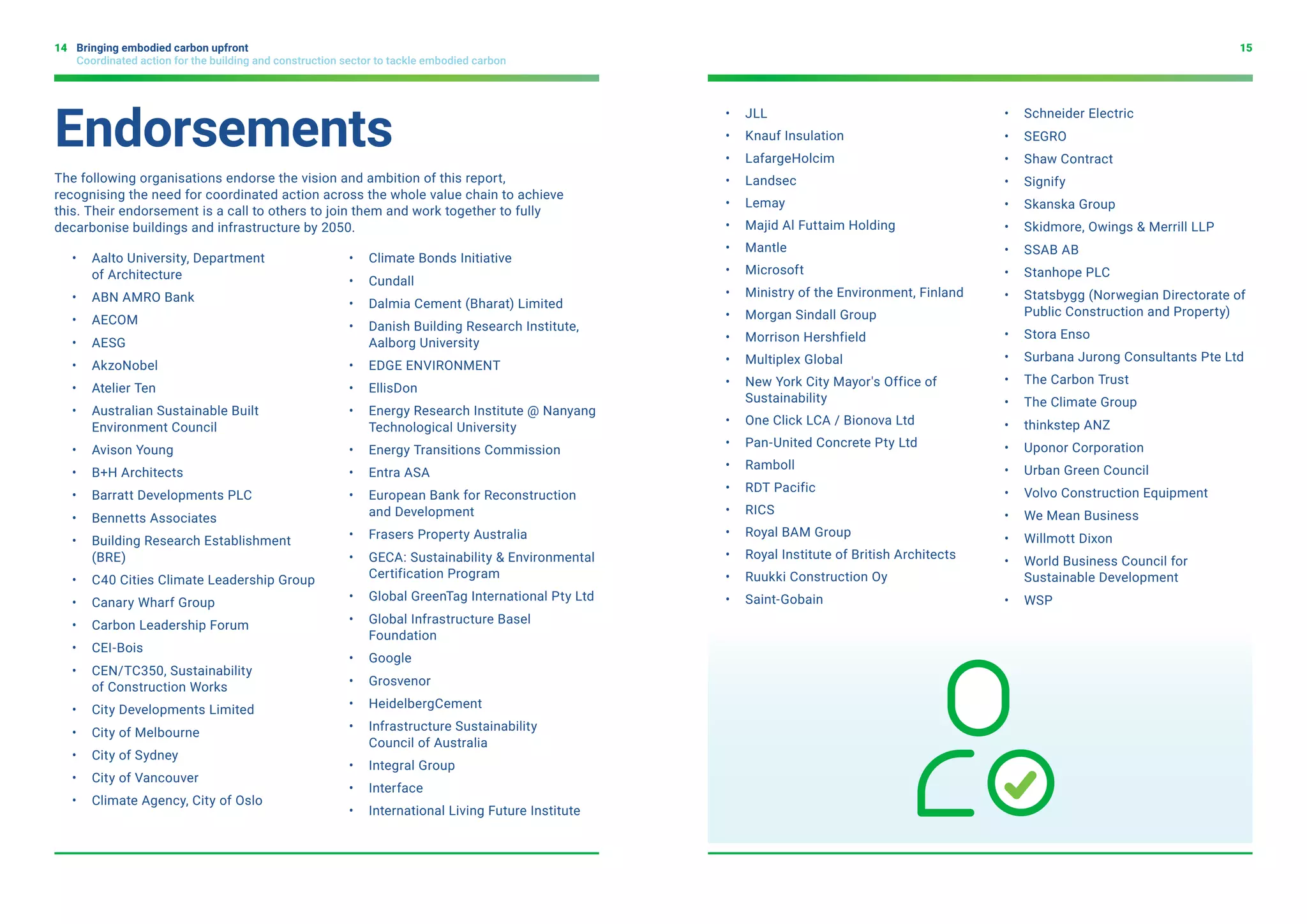 Bringing Embodied Carbon Upfront | PDF