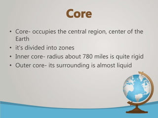 World Geography ( Disciplines, Earth, Sun, ) | PPT