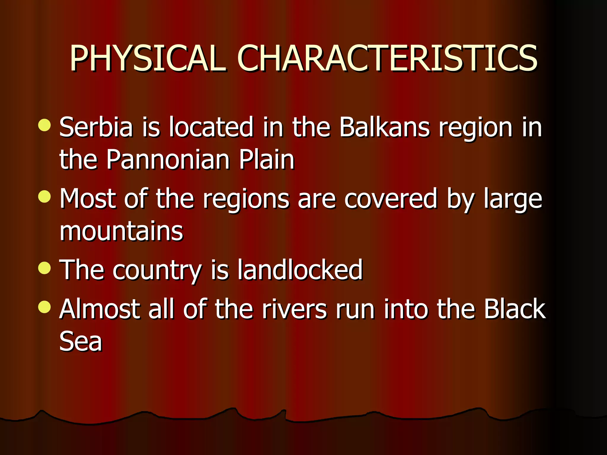 World geography | PPT