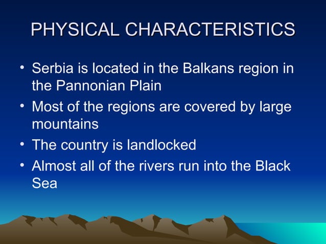 World geography | PPT | Geography | Science