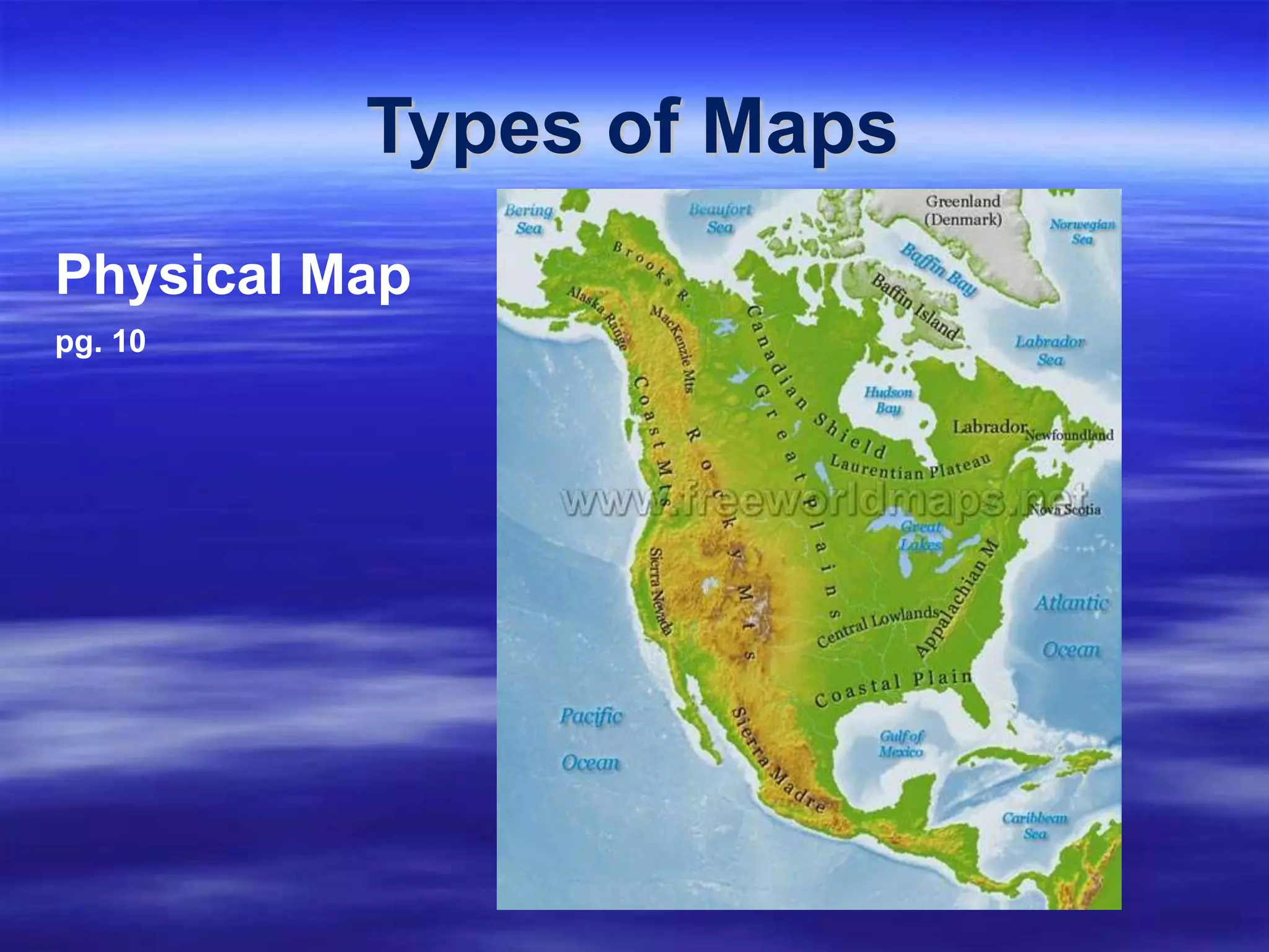 World geography | PPTX | Geography | Science