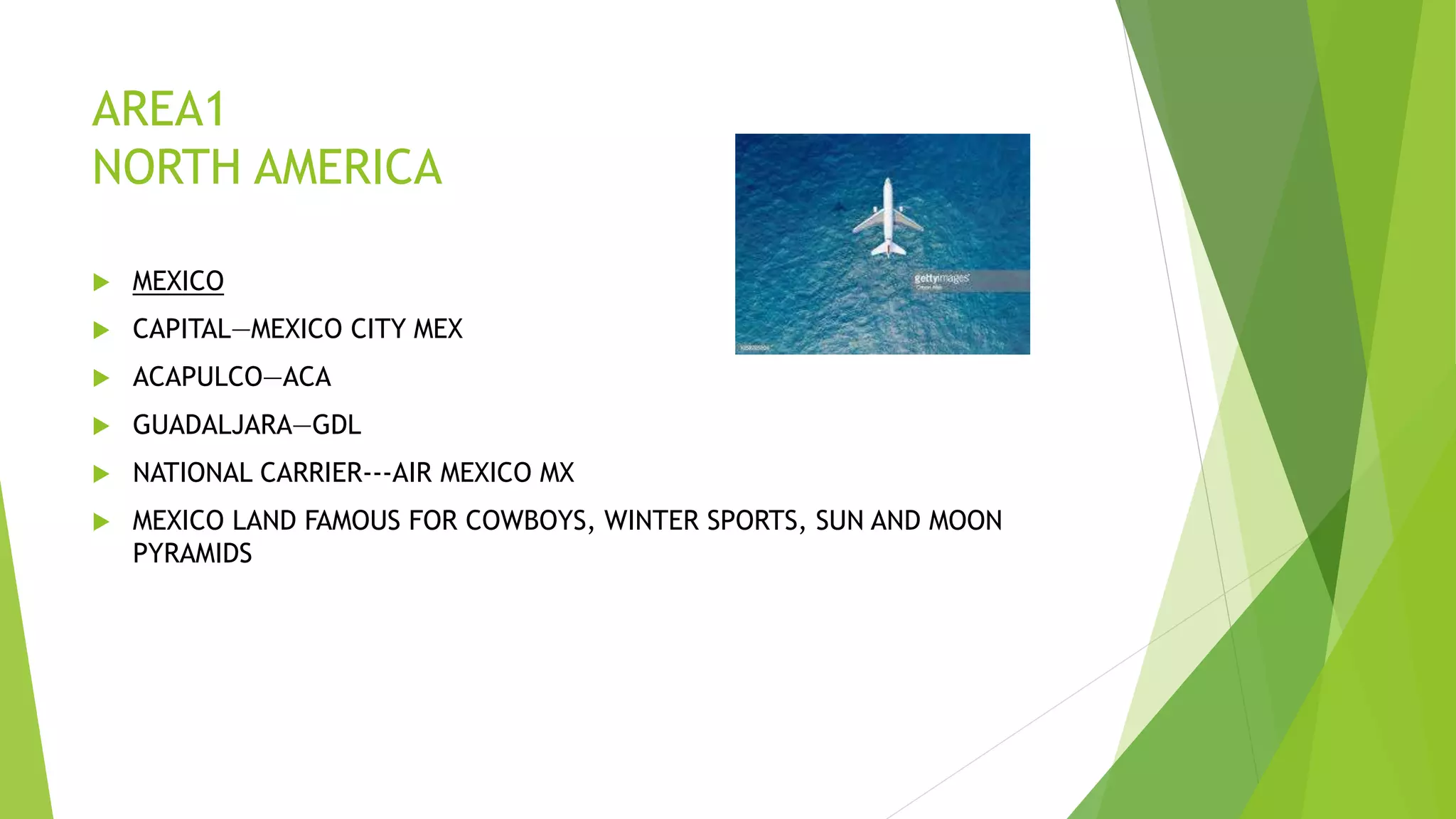 World geography | PPT