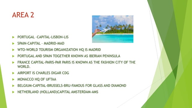 World geography | PPT