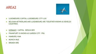 World geography | PPT