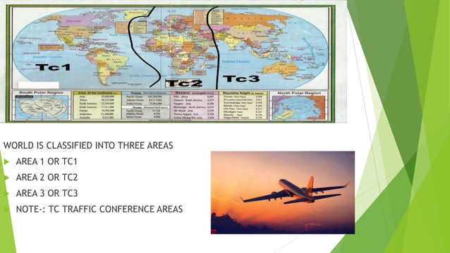 World geography | PPT