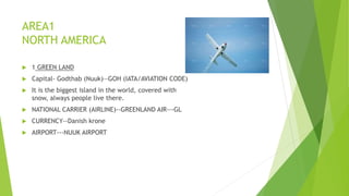 World geography | PPT