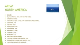 World geography | PPT