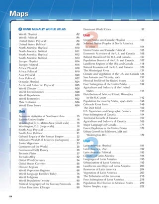 World Geography. Student Textbook. Grades 9-12.pdf