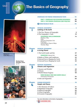 World Geography. Student Textbook. Grades 9-12.pdf