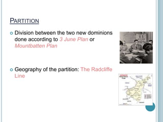 World Geography India & Pak | PPS