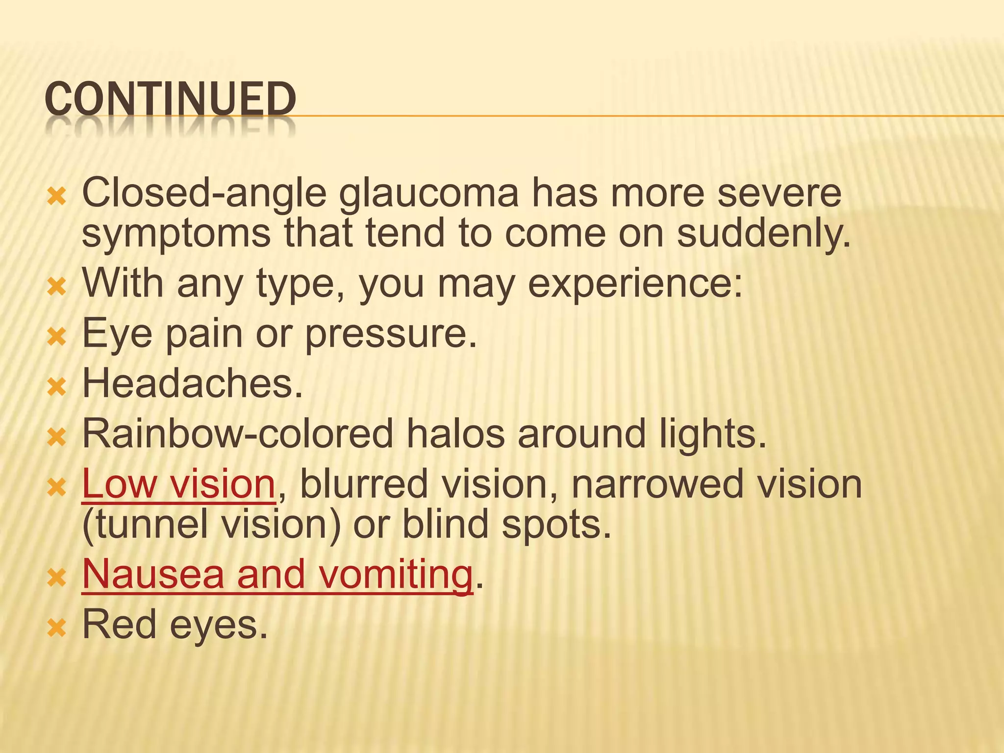 WORLD GLUCOMA DAY AWARENESS DAY 2023.pptx