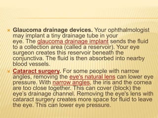 WORLD GLUCOMA DAY AWARENESS DAY 2023.pptx