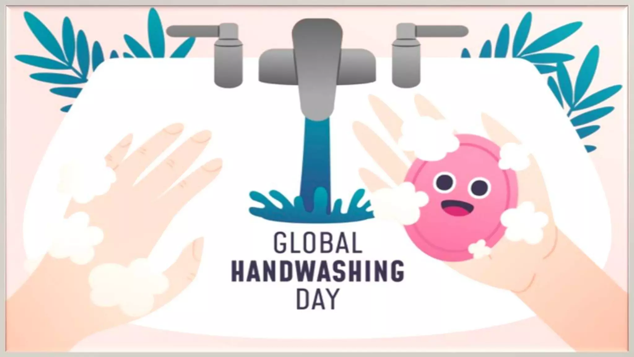World Handwash Day | PPTX