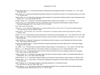 World Haplogroups Maps World Haplogroups Maps | PDF