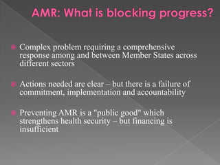 World health day 2011 | PPTX