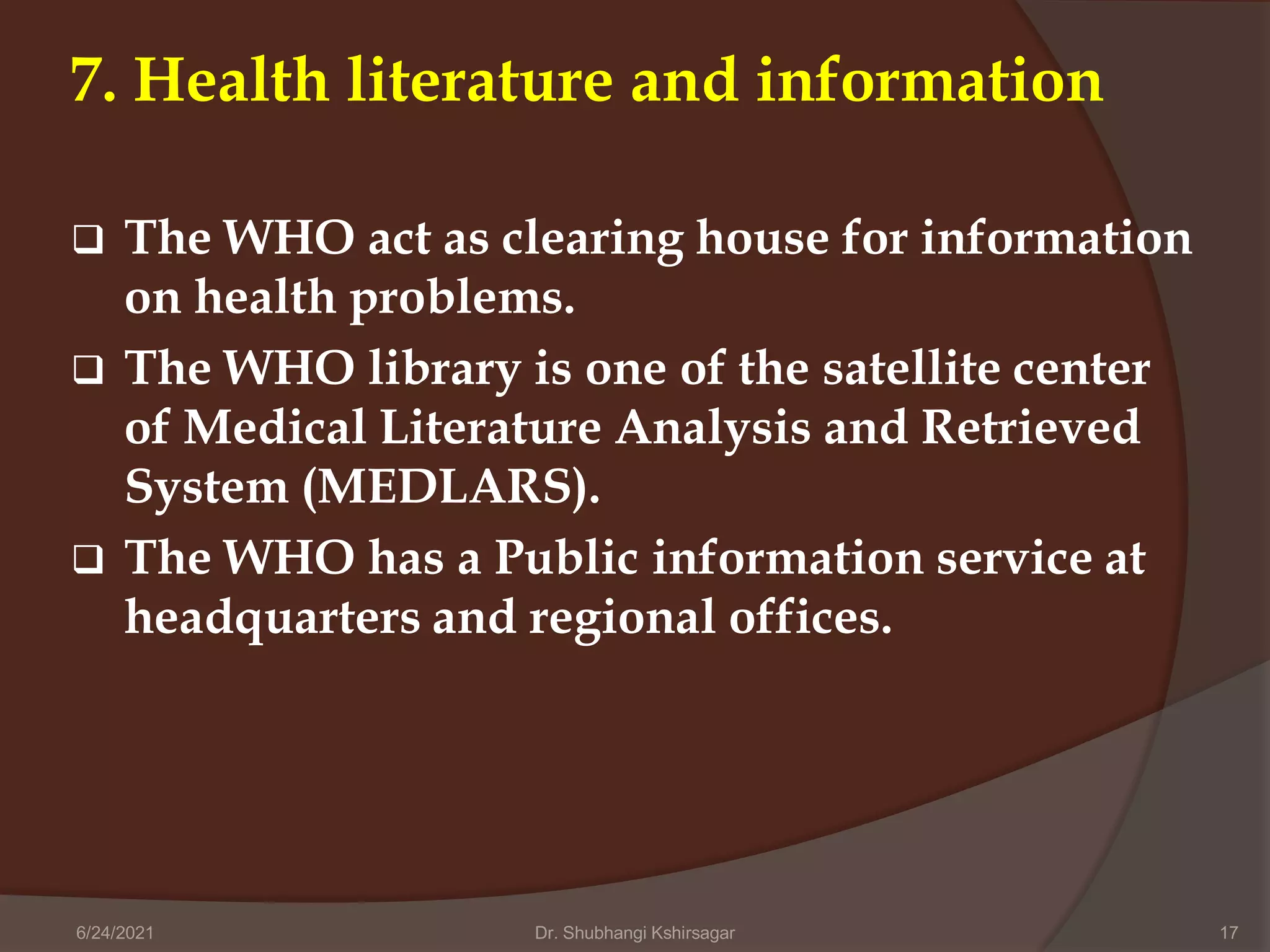 World health organisation.pdf