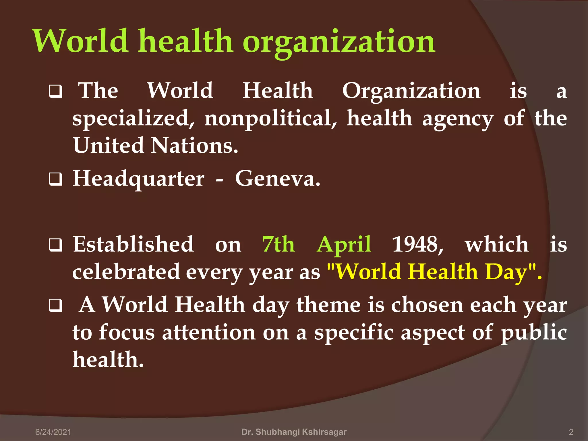 World health organisation.pdf