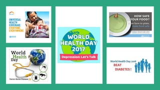 World health organization | PPT