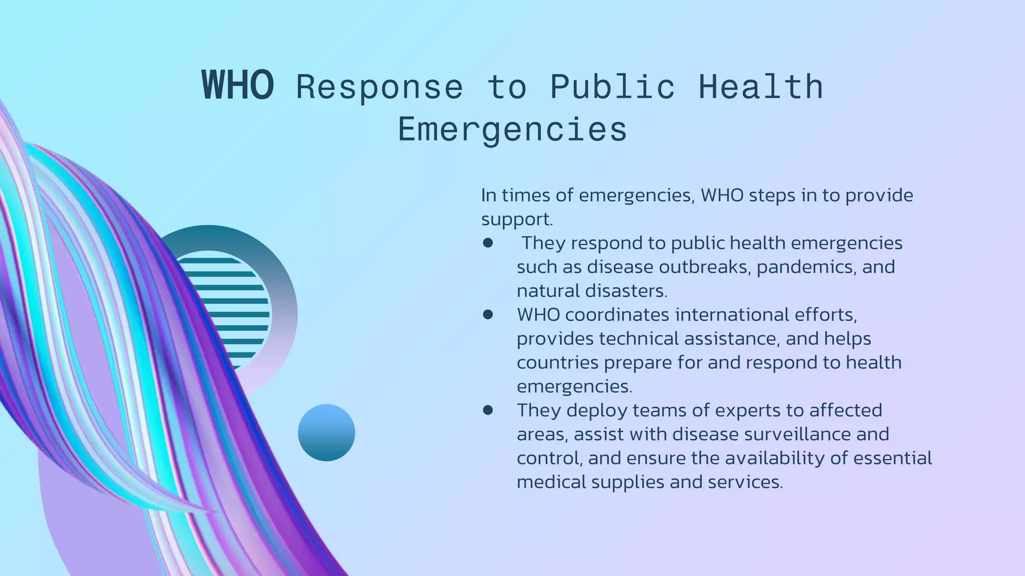 World Health Organization.pptx
