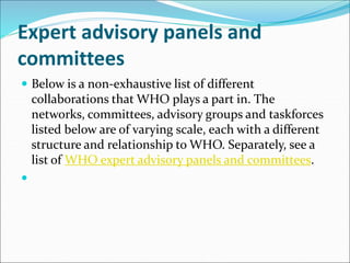 world health organization ppt 2023.ppt