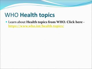 world health organization ppt 2023.ppt