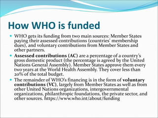 world health organization ppt 2023.ppt
