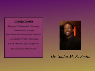 World Health Wellness Presentation | PPT