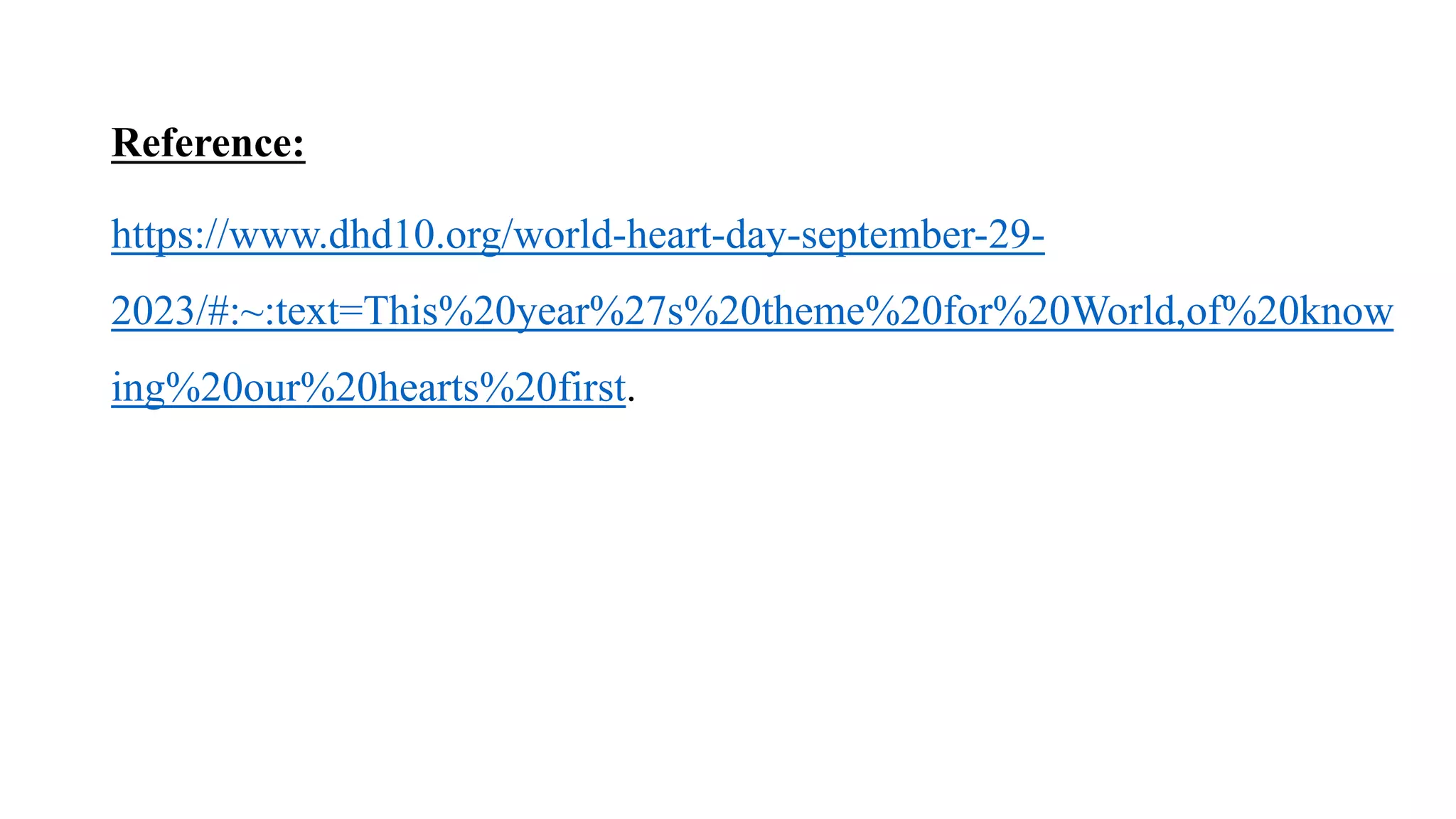 World Heart Day.pptx