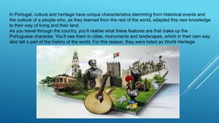 World heritage in portugal5 | PPT