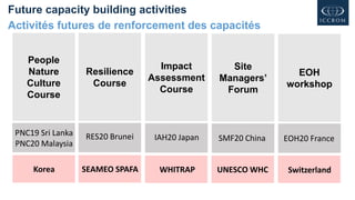 World heritage leadership | PDF