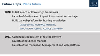 World heritage leadership | PDF