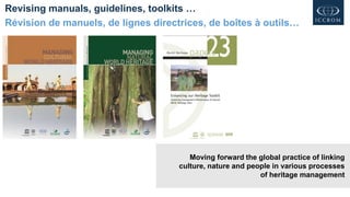 World heritage leadership | PDF