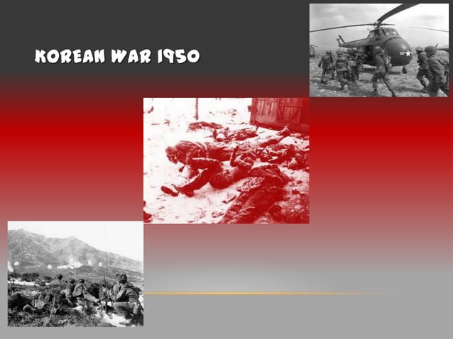 Cold war Photo Essay World History | PPTX