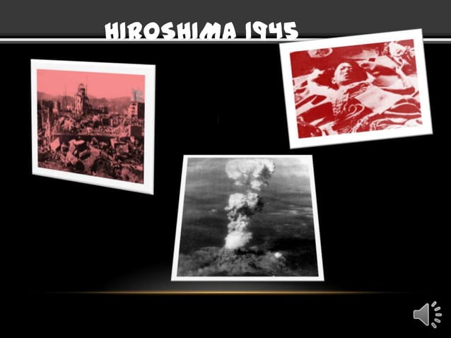 Cold war Photo Essay World History | PPTX