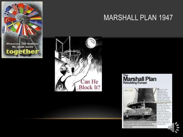 Cold war Photo Essay World History | PPTX