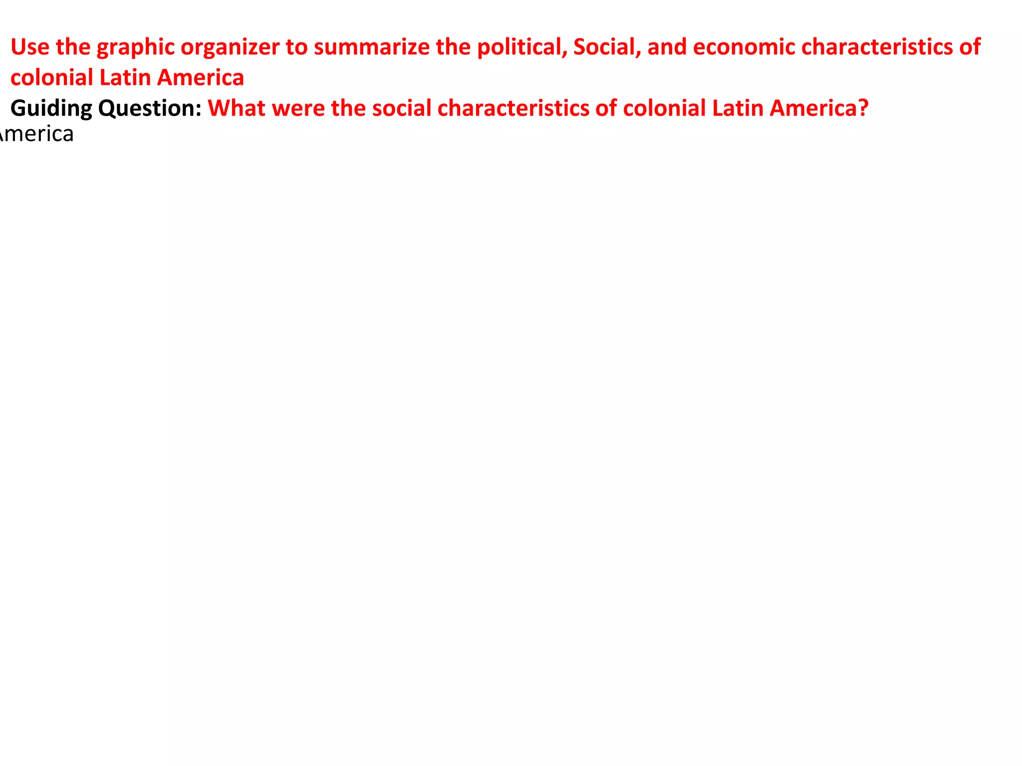 World history | PPTX