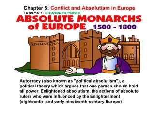 World history | PPTX