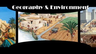 World History. the mesopotamia and its 7 civilization | PPT