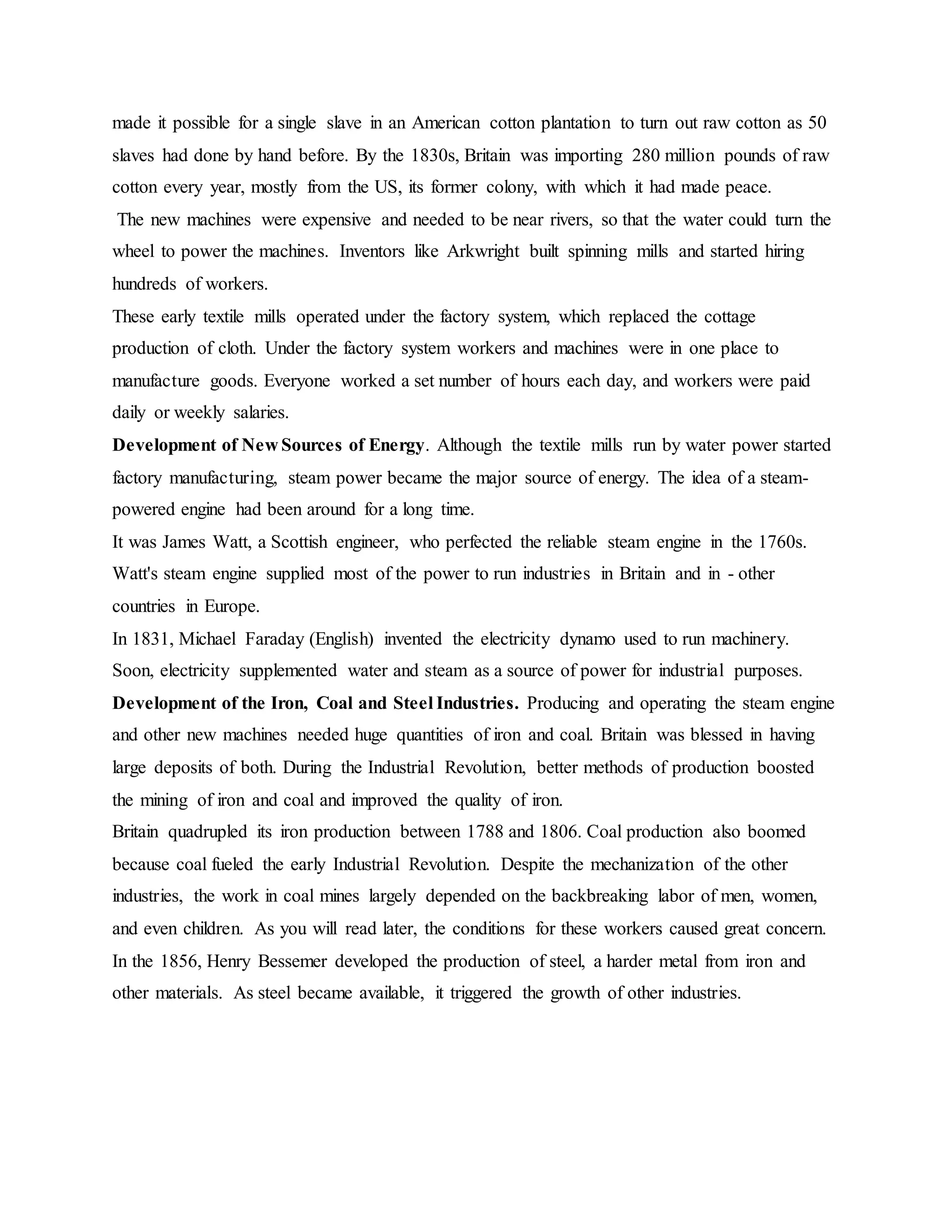 Worldhistory finals-trans1 | DOCX