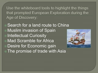 World History - Final Exam Review | PPTX