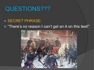 World history: Unit 2 Test Review | PPTX