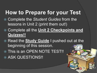 World history: Unit 2 Test Review | PPTX