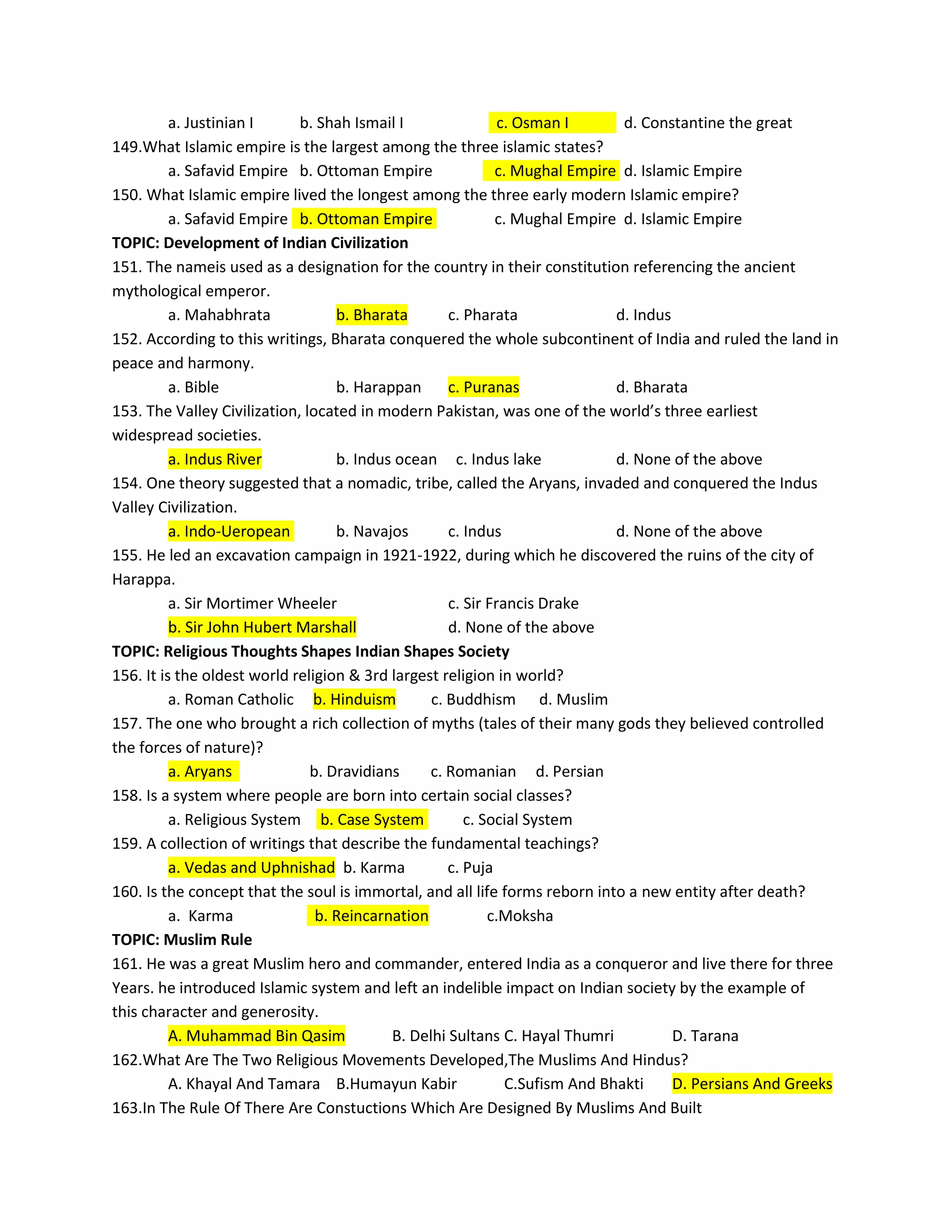 WORLD HISTORY 1 QUIZ.docx